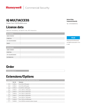 Fillable Online Infosec IQ: Security Awareness Training & Phishing ...