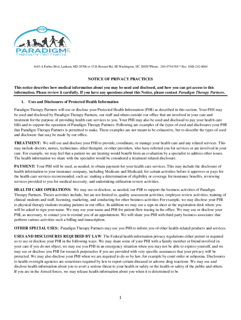 Fillable Online Facilitators of implementing occupation based practice ...