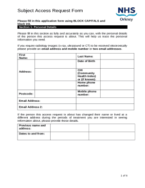 MRCP(UK) Part 1 Examination Application A Doc Template | pdfFiller
