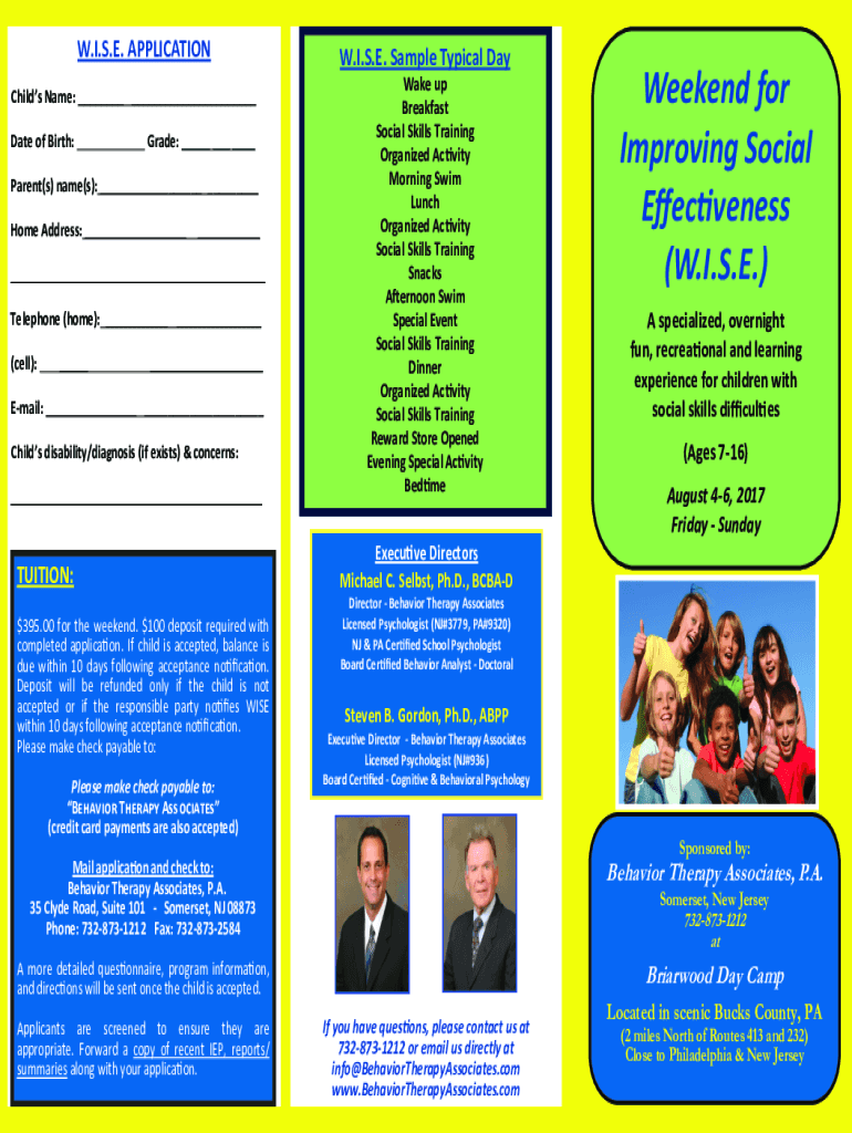 Fillable Online Sample Typical Day Fax Email Print - pdfFiller