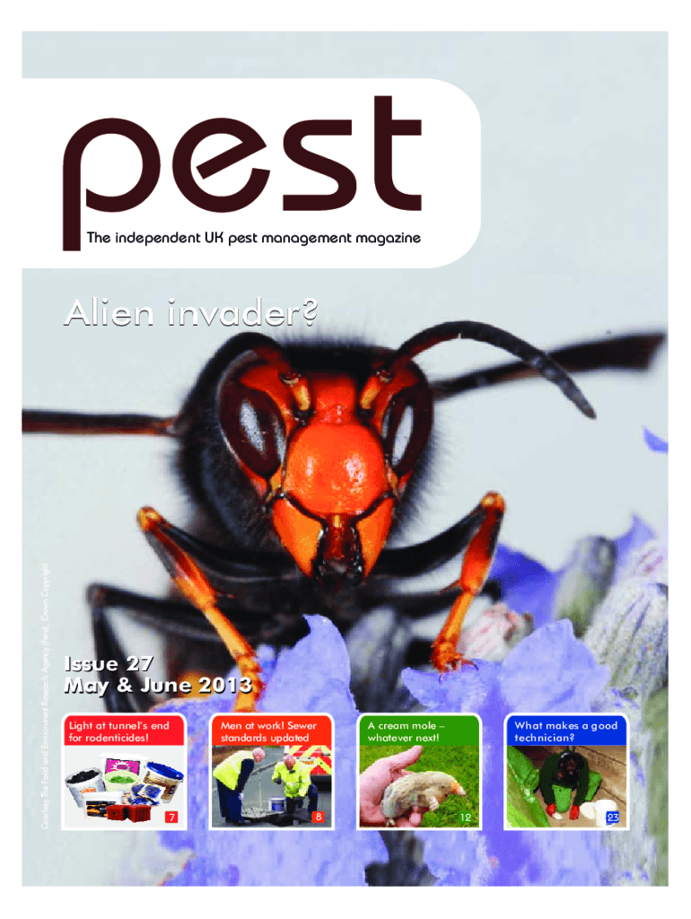 Fillable Online Severe Insect Pest Impacts on New Zealand Pasture Fax ...