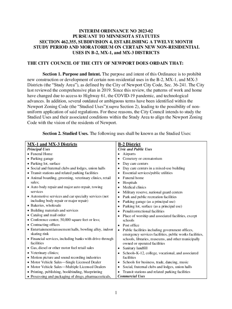 Fillable Online Minnesota Statutes Local Government Police Powers (Ch ...