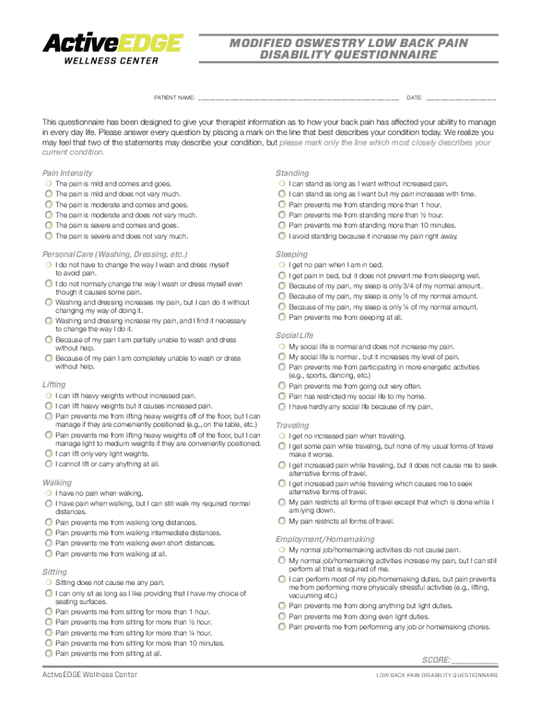 Fillable Online (PDF) Measuring health: a guide to rating scales and ...