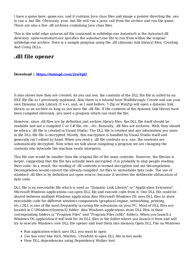 Fillable Online How to run Java application by .bat file duplicate Fax ...