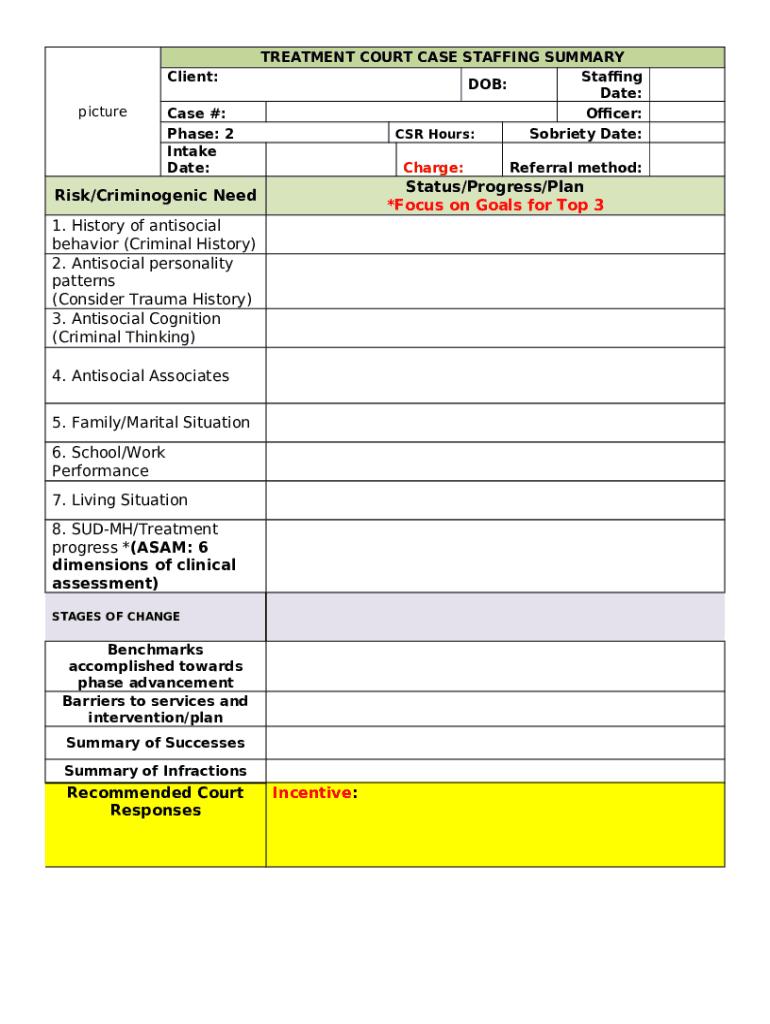 Staffing Template Word Doc Template | pdfFiller