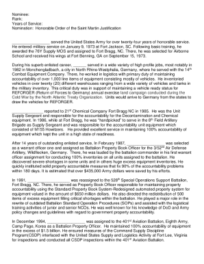 Fillable Online History of Military Mobilization in the United States ...