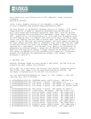 Fillable Online landcover usgs Multi-Resolution Land Characteristics ...