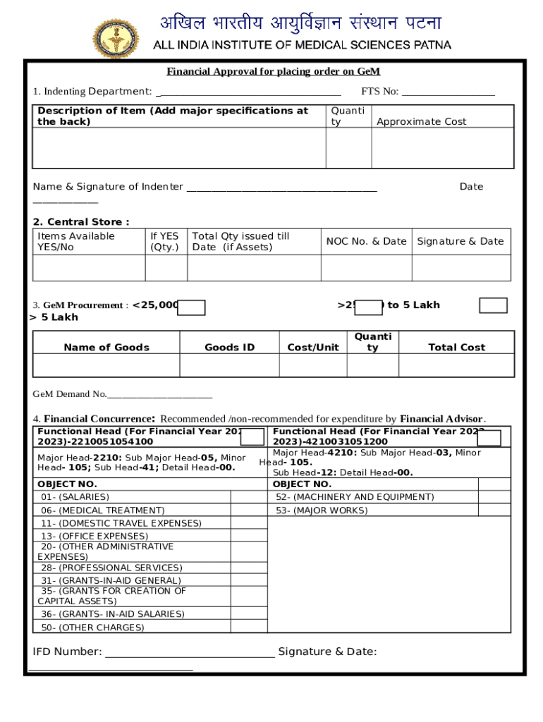 1. Rule 141 A and GFR Purchase Rules 2. Procedures for ... Doc Template ...