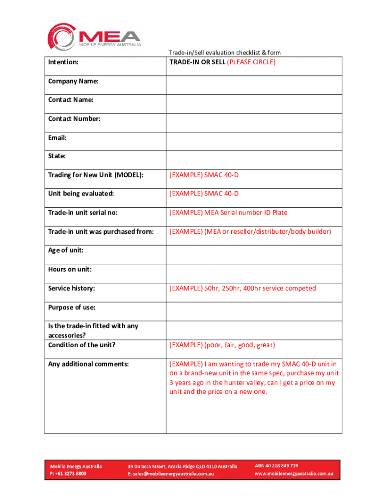 Fillable Online Paper trading companies conducting evaluation where ... Fax Email Print - pdfFiller