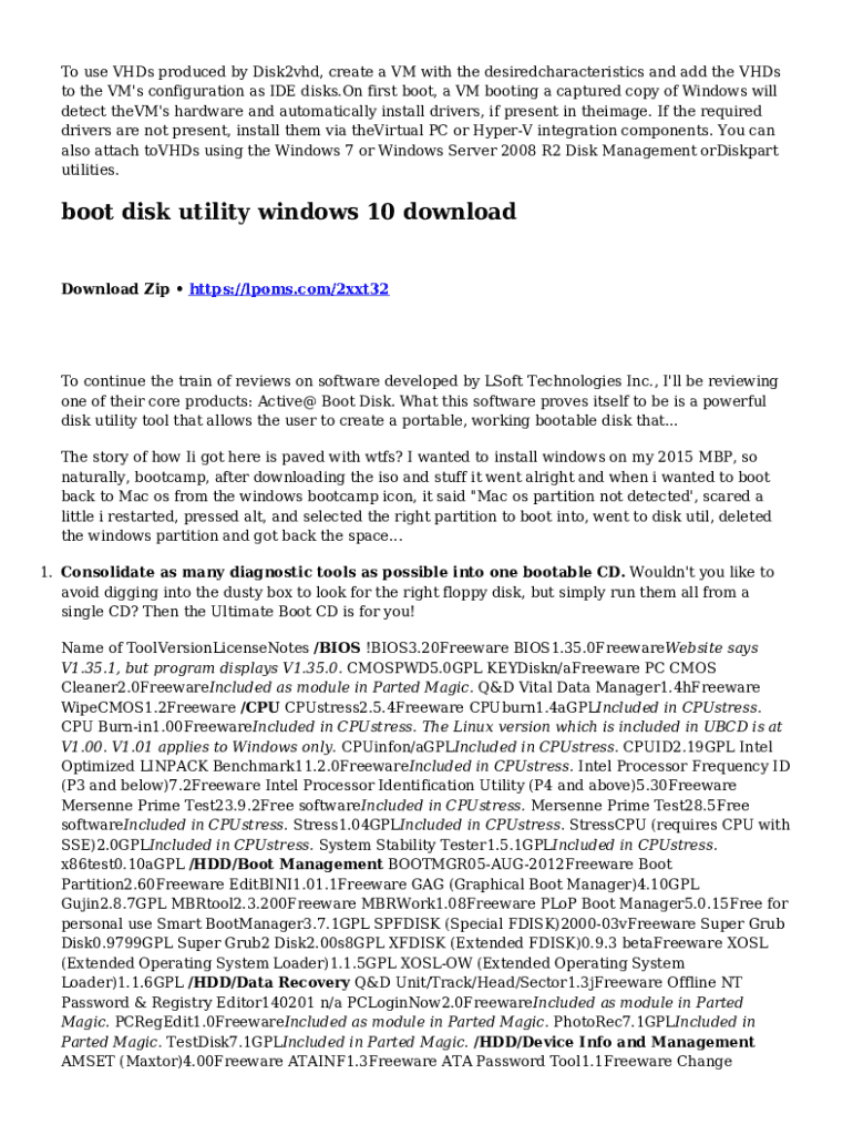 Fillable Online Migrate to Hyper-v a Phisical machine - Seven IT Blog Fax Email Print - pdfFiller