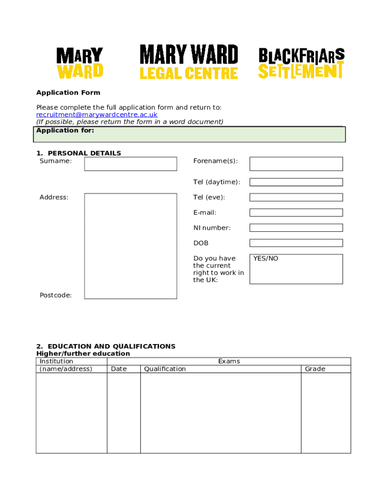 Intro-and-L3-application--2019.doc - Return to Doc Template | pdfFiller