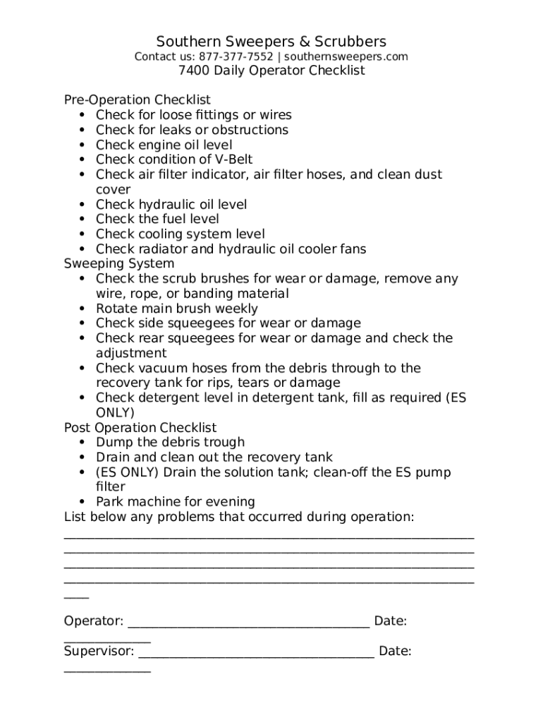 pdffiller Doc Template | pdfFiller