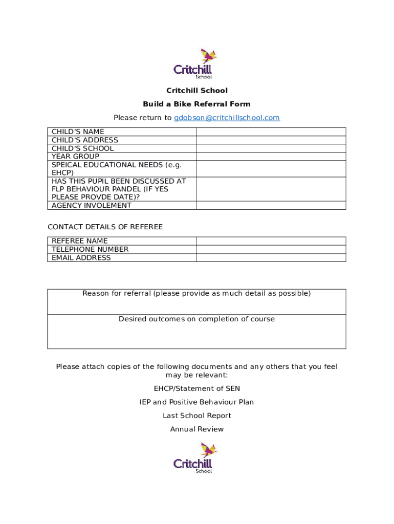 Who's Who Template Doc Template | pdfFiller