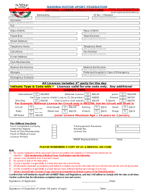 INTERNATIONAL CLASSIFICATION OF GOODS AND ... Doc Template | pdfFiller