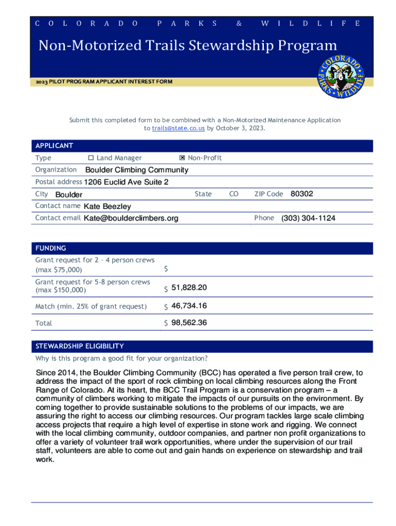 Fillable Online TS1-NEBlob-Rock-Climbing-Access-Trail-Ph.-1combined.pdf ...