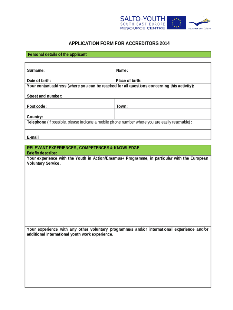 In the "residing since" column of a passport application, ... Doc ...