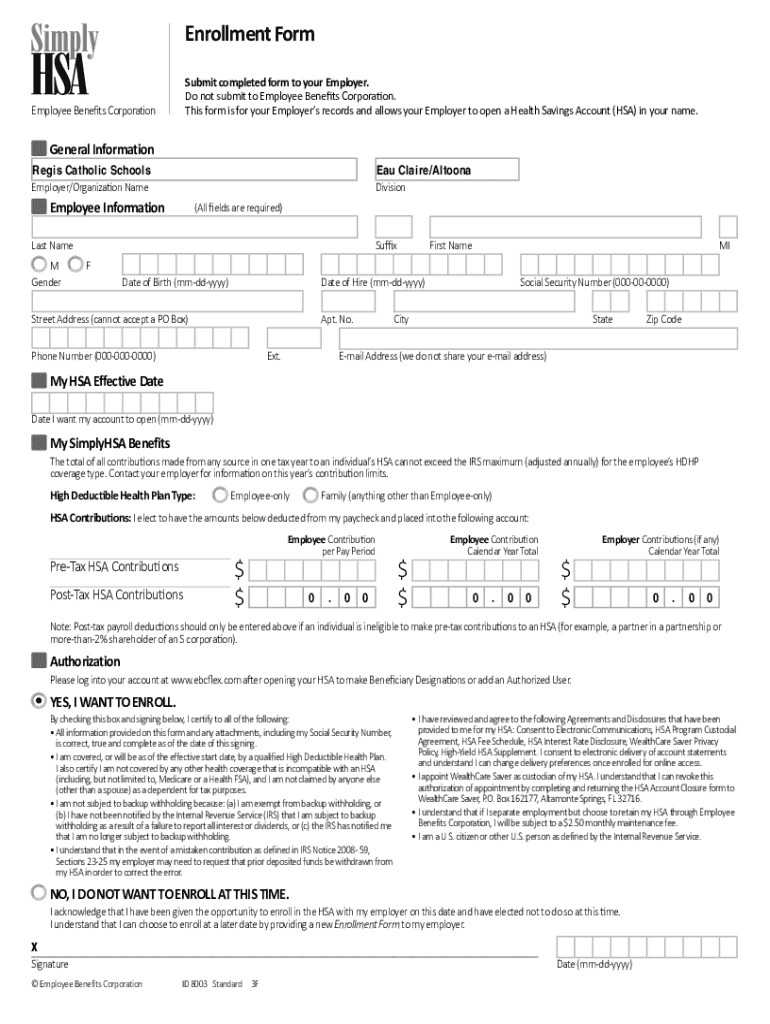 Fillable Online Health Care FSA FAQs Fax Email Print - pdfFiller