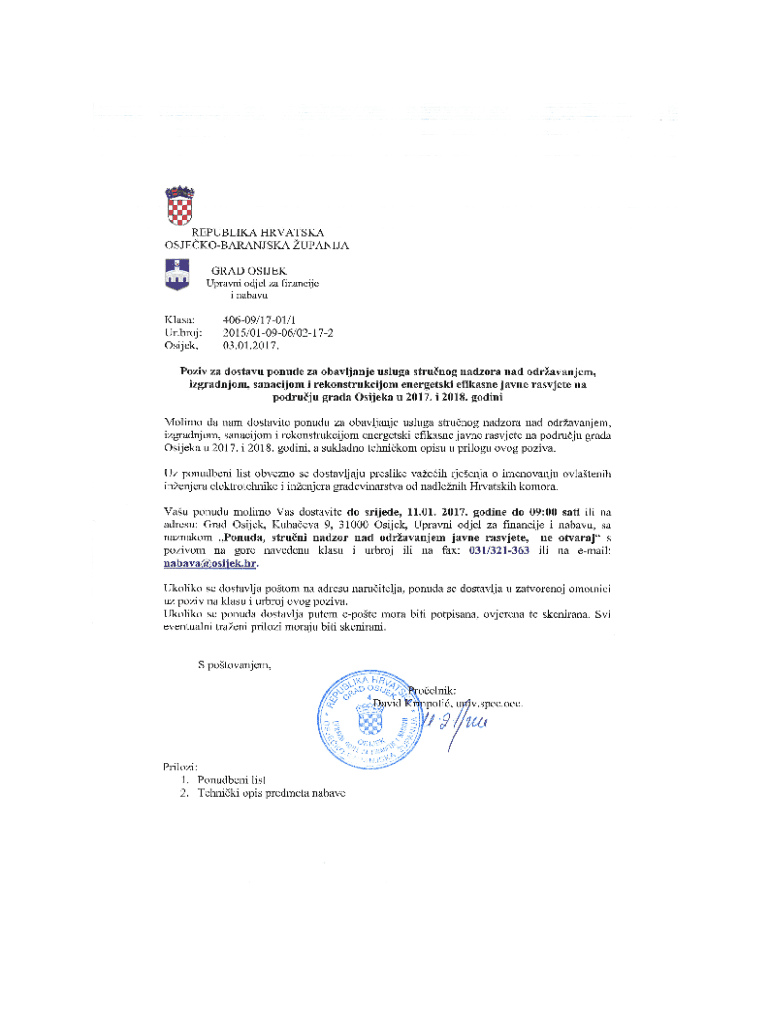 POZIVNICA Dan biokemije i molekularne biologije Program Doc Template | pdfFiller