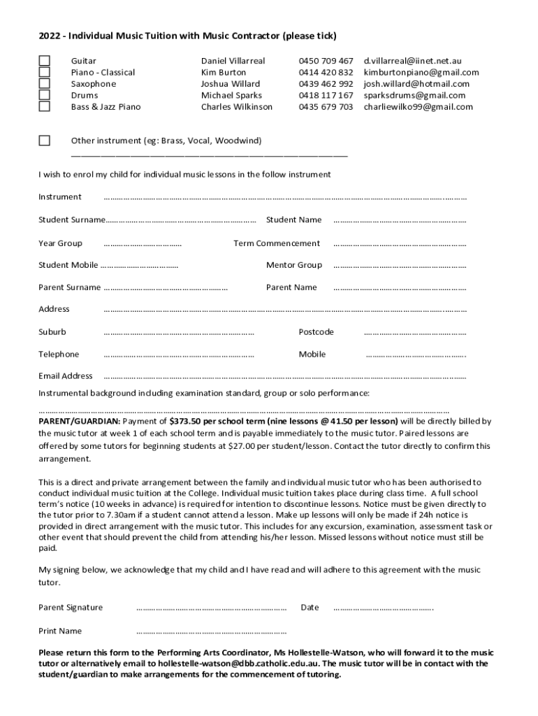 Fillable Online Year 12 Higher School Certificate Fax Email Print - pdfFiller