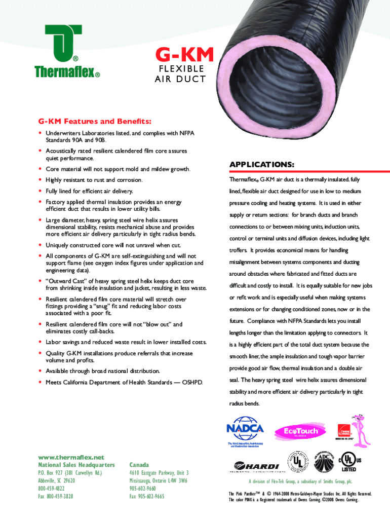 Fillable Online Understanding NFPA's Standard 90A for air conditioning ...