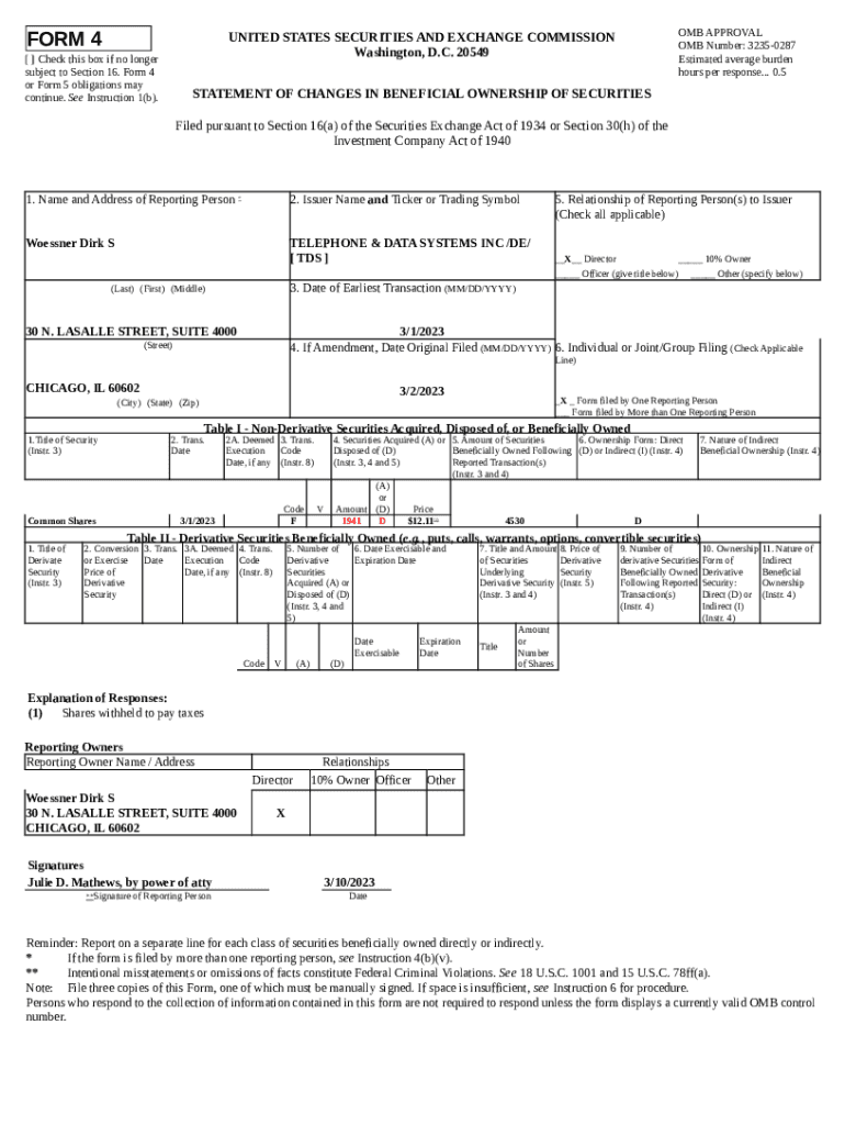 Woessner Dirk S Doc Template | pdfFiller