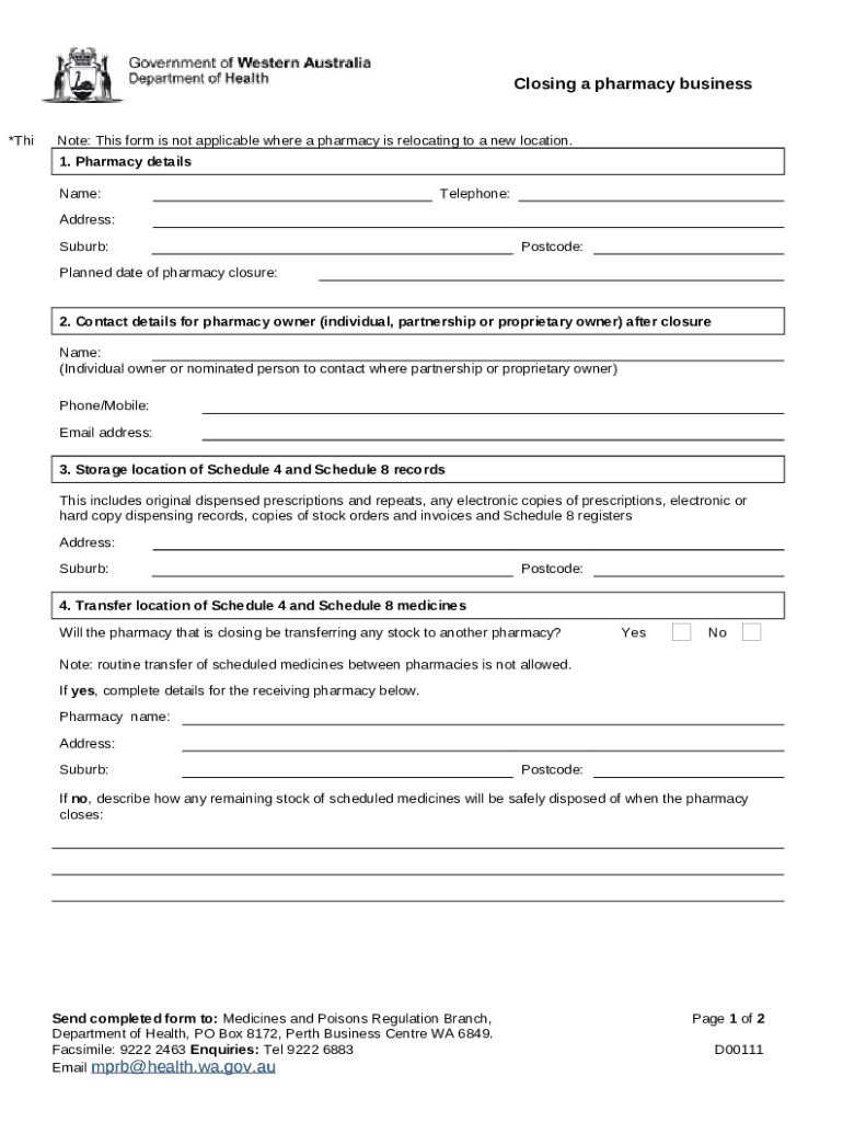 Wrong pin location for my business using postcode Doc Template | pdfFiller