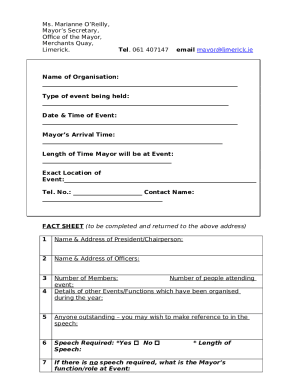 Quality and Qualifications Ireland Self-Assessment Report Doc Template ...
