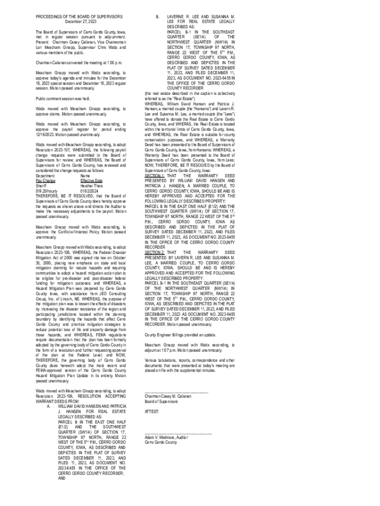 Fillable Online various members of the public Fax Email Print - pdfFiller