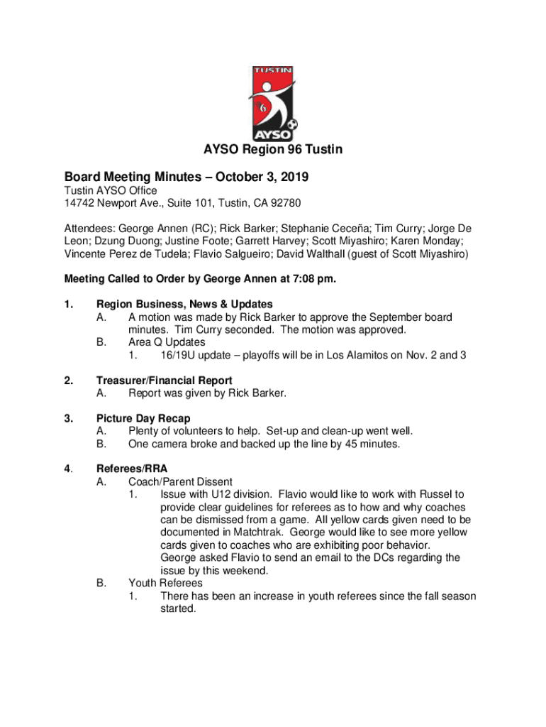 Fillable Online Leon; Dzung Duong; Justine Foote; Garrett Harvey; Scott ...