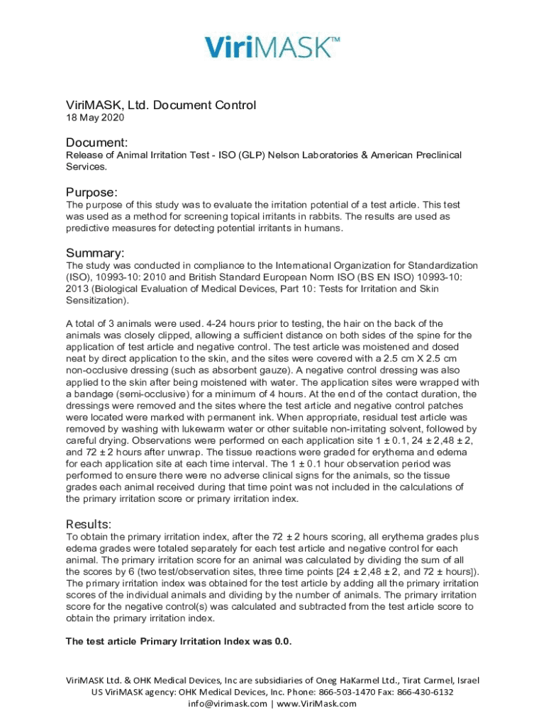 Fillable Online Fabrication of a highly protective 3D-printed mask and ...