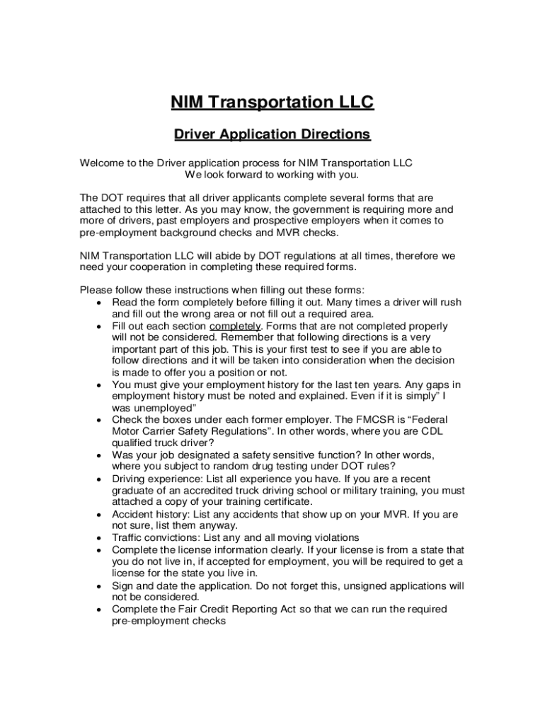 Fillable Online Driver and Vehicle Out-of-Service Rates for Level I ...