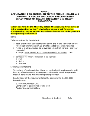 School health request Doc Template | pdfFiller