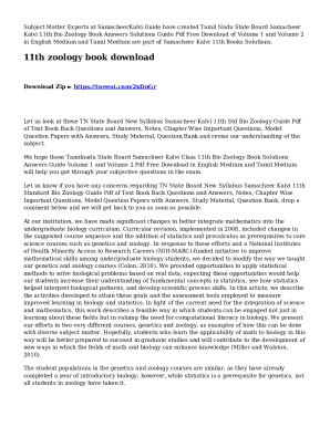 Fillable Online Samacheer Kalvi 11th History Guide Book Answers ...