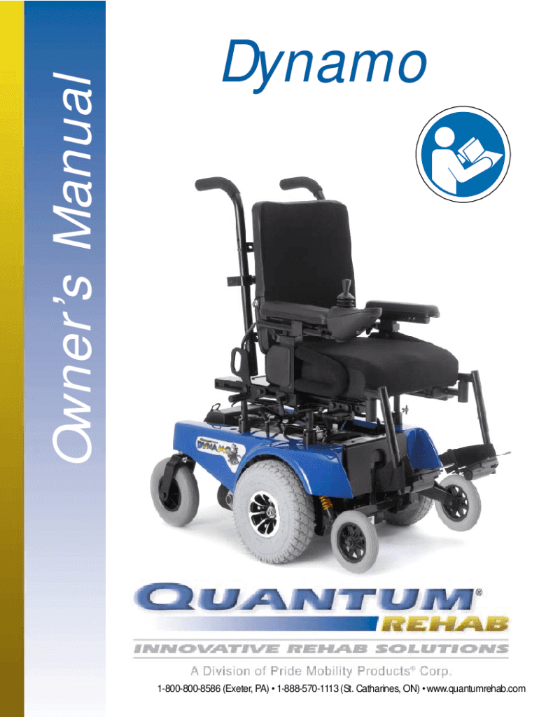 Fillable Online Owner's Manuals & Specification Sheets Fax Email Print ...