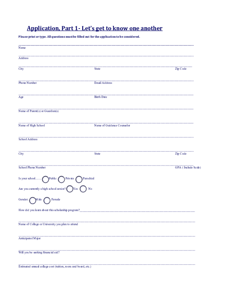 Fillable Online The Joel Bieber Firm strives to place a high value on ...