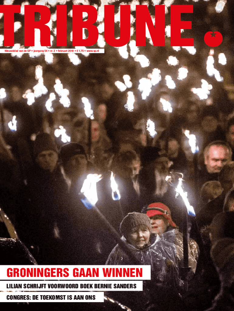 Invulbaar Online Marijnissen presenteert Bernie's boek: 'Inspiratie om ...