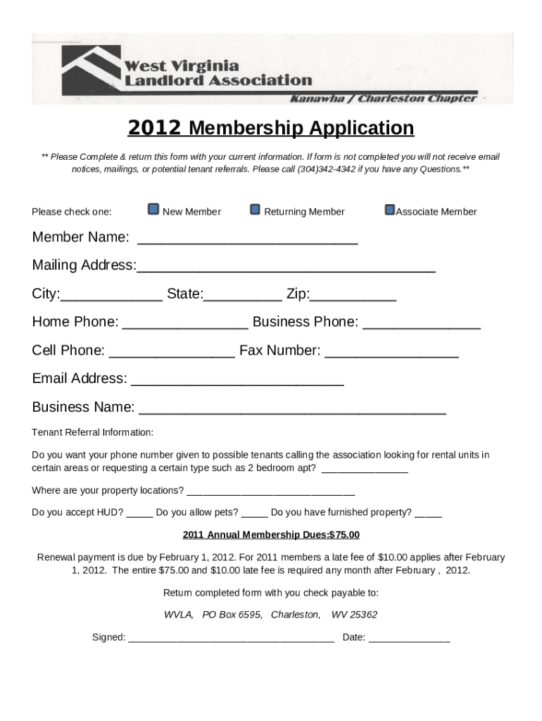 ** Please Complete & return this with your current ination Doc Template ...