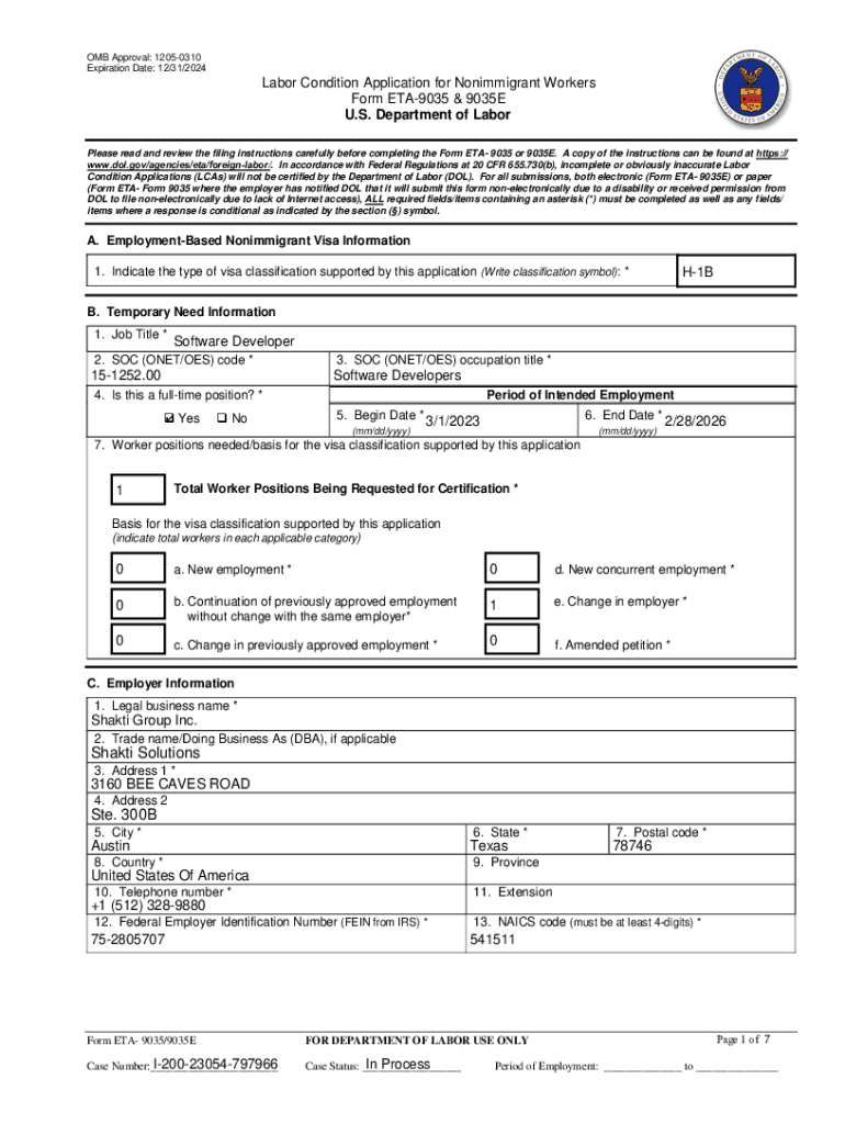 Fillable Online Eta 9141 expiration date - sparkquark.de Fax Email ...