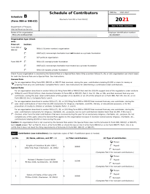 Fillable Online 990 Schedule O Supplemental Information to Form 990 or ...