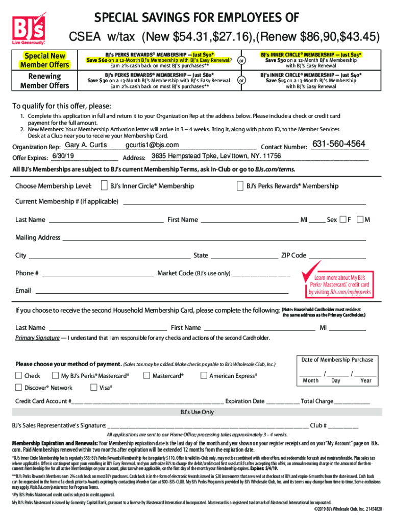 Fillable Online Employee Perks ProgramGet Real Discounts with Abenity ...