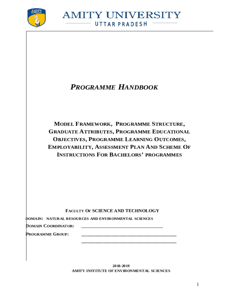 The 7i model: A common language for graduate attributes - auup amity ...