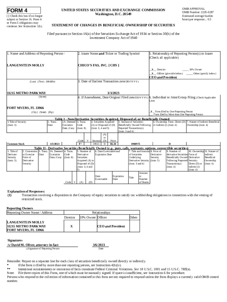 LANGENSTEIN MOLLY Doc Template | pdfFiller