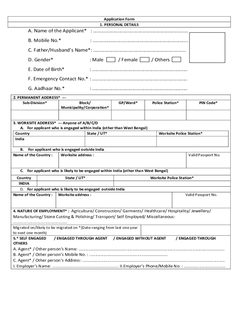 Fillable Online english-application-form.pdf Fax Email Print - pdfFiller