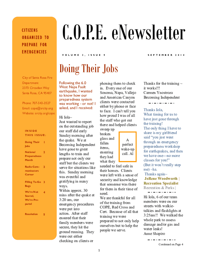 Fillable Online donald c. cook nuclear plant emergency plan revision 41 ...