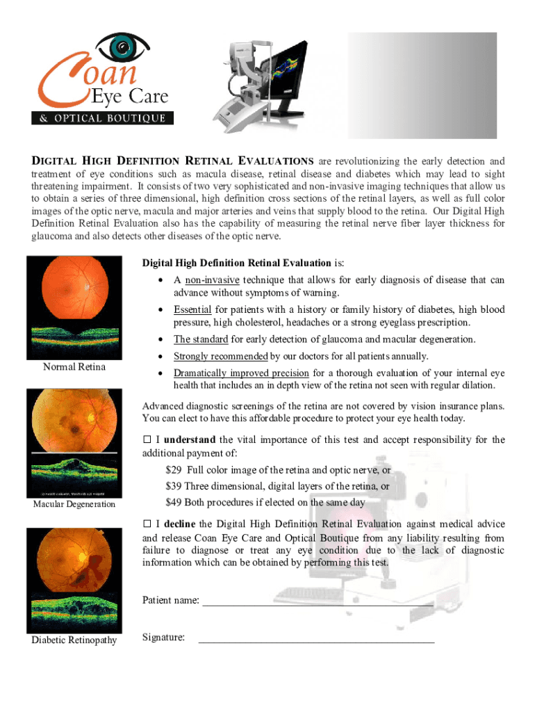 Fillable Online AI-based monitoring of retinal fluid in disease ...