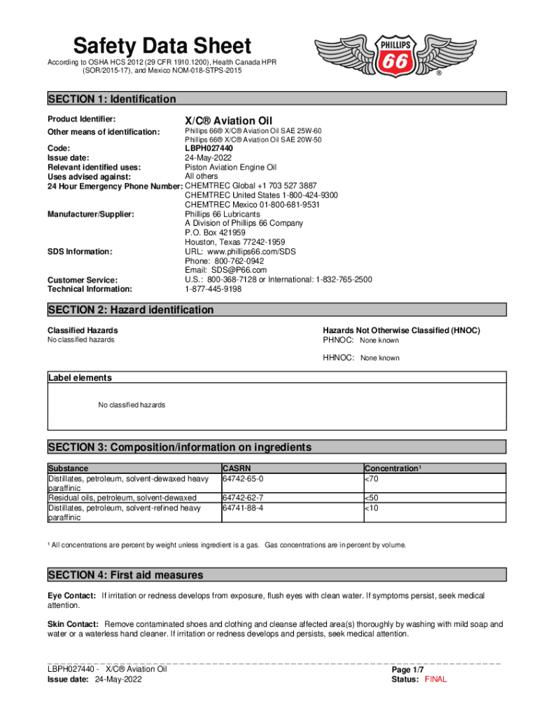 Fillable Online GSE, Avionics Test Equipment, Aircraft PartsPilot John ...