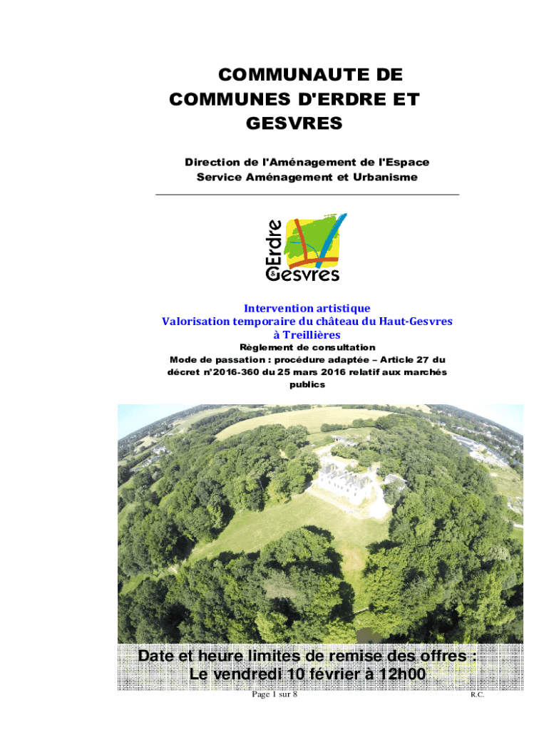 Remplissable En Ligne Communaut de communes d'Erdre et Gesvres et Ville de ... Fax Email ...