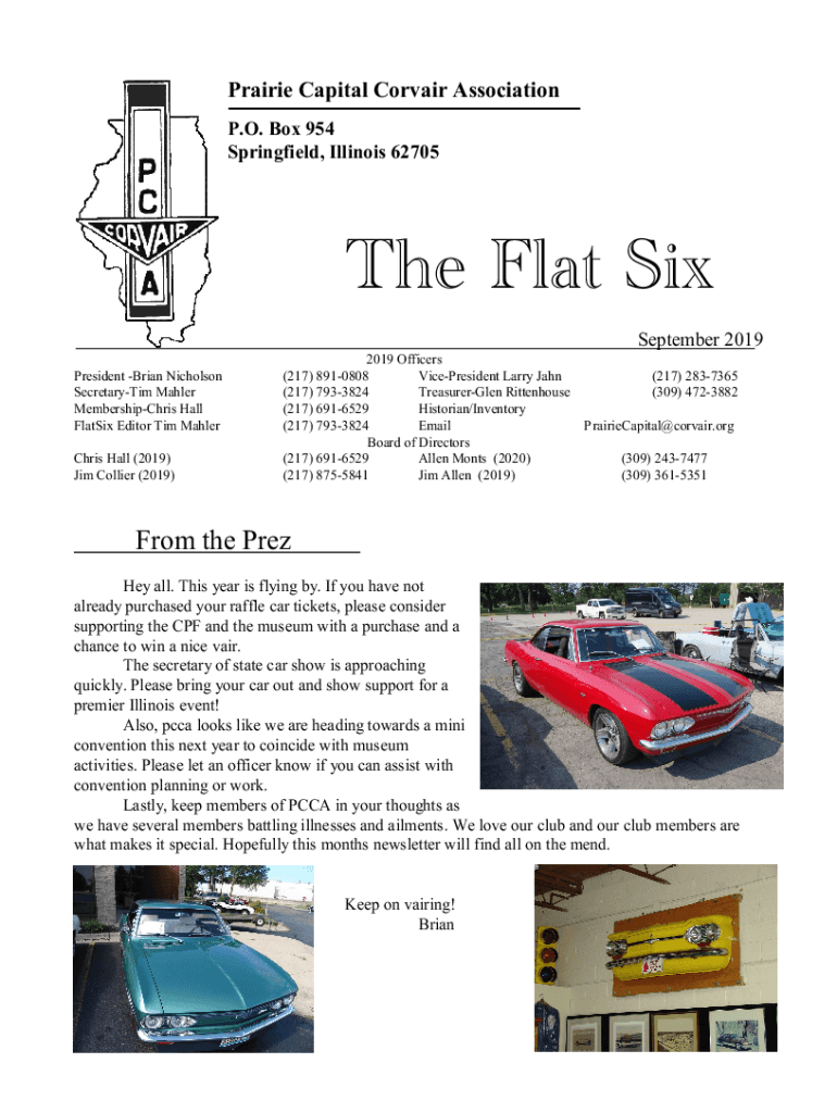 Fillable Online Secretary-Tim Mahler Fax Email Print - pdfFiller