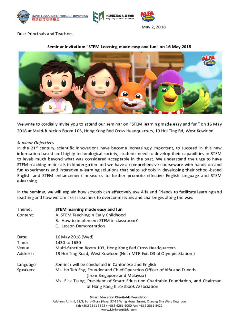 Fillable Online "We Would Like to Cordially Invite You" - Correct ...