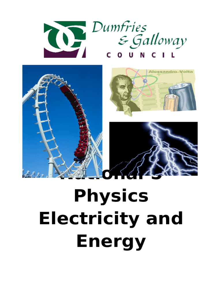 13.3 Gravitational Potential Energy and Total Energy Doc Template | pdfFiller